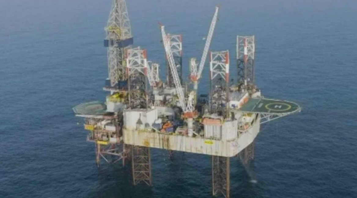 First UK Tests for CO2 Injection in Depleted Seabed Wells Underway